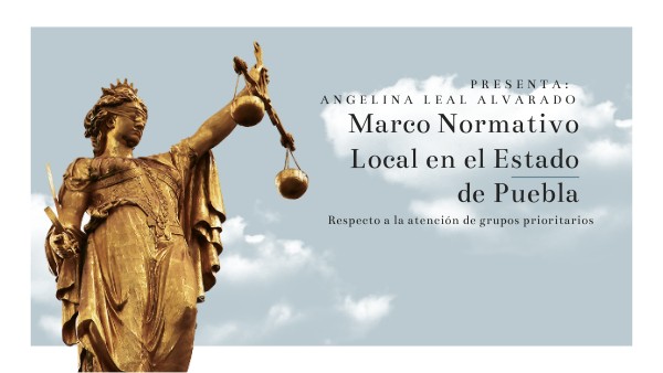 Act 2. Marco Normativo Local | Genially