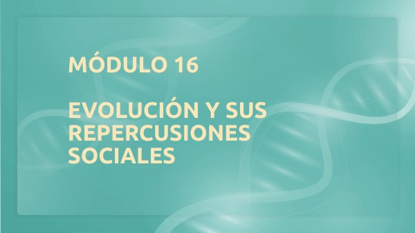 modulo 16 semana 2 Bioética y reproducción