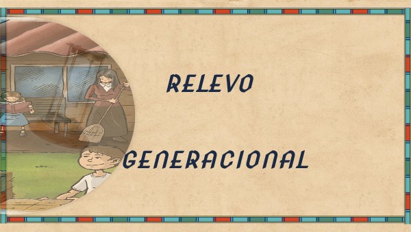 Relevo Generacional | Genially