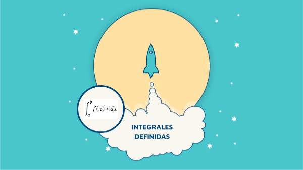 Integrales definidas | Genially