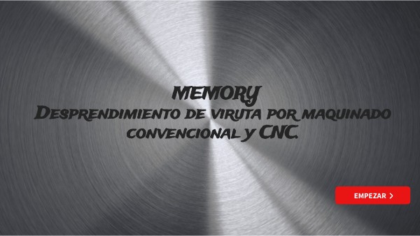 Memory PRIMAVERA