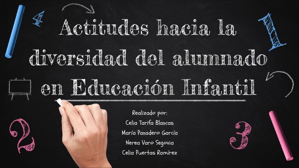 Incluisión en las aulas | Genially