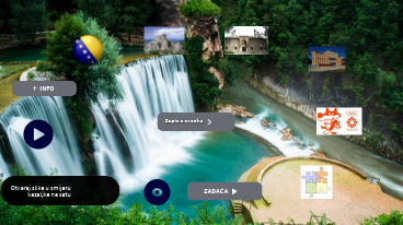 Čitanjem do novih informacija i znanja/ Umihana Zekovic copy