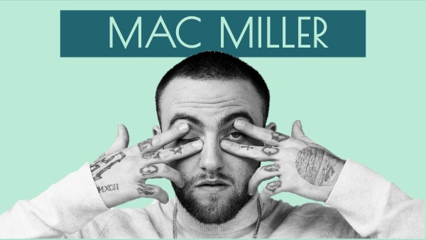 MAC MILLER- Danny Jimenez | Genially