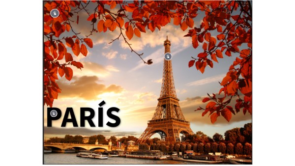 MI VIAJE SOÑADO | Genially