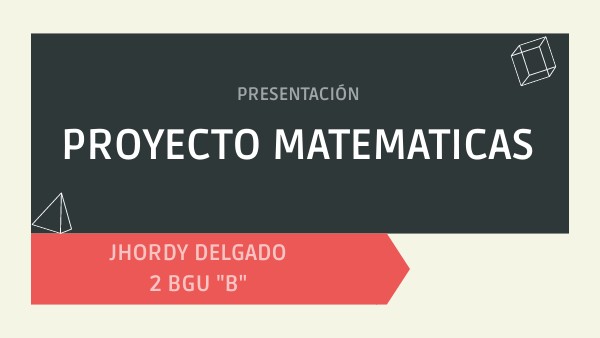 PRESENTACIÓN INFOGRÁFICA | Genially