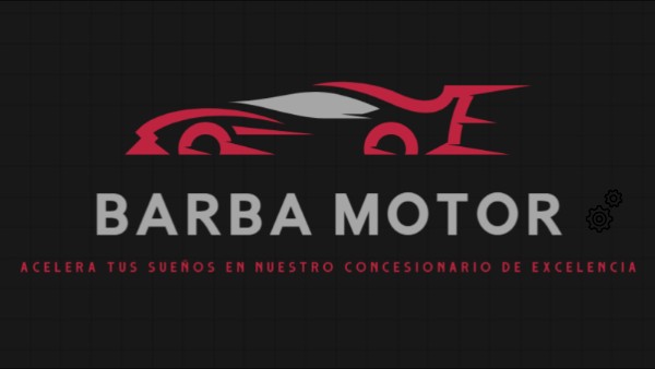 BARBA MOTOR
