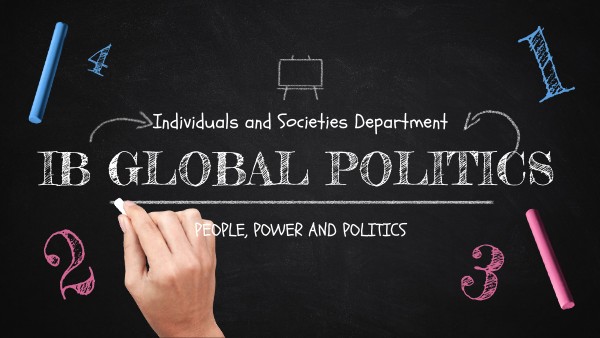 IBGP 9th 2024 | Genially