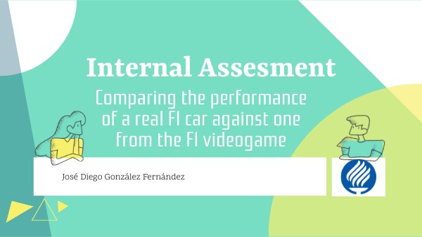 Internal Assesment | Genially