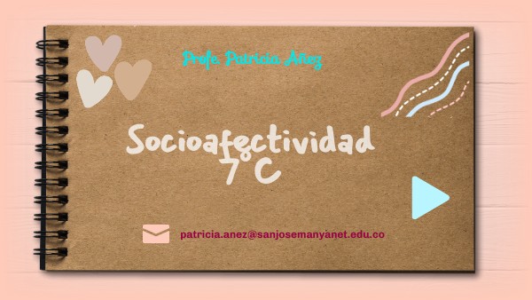 Socio 7C