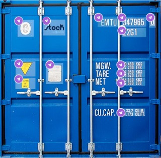 Componentes de un contenedor Joshua Cortes