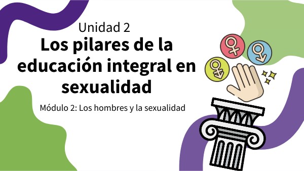 Unidad 2 M2 Micro curso de NM | Genially