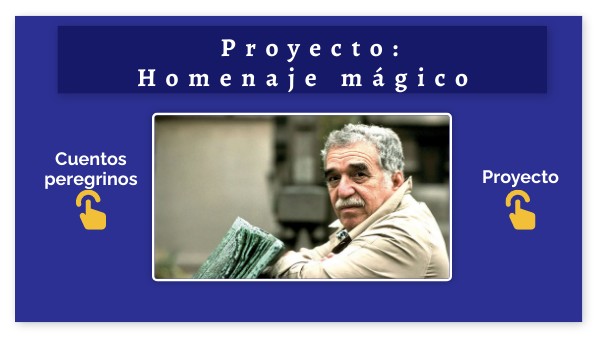 Proyecto 9° IP | Genially