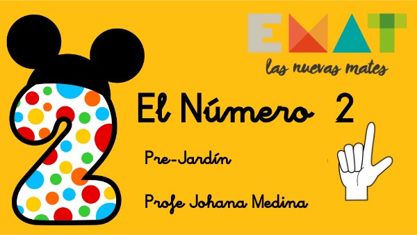 numero 2