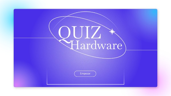 QUIZZ_Hardware_Equipo-5
