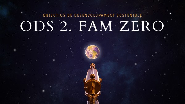ODS 2. FAM ZERO | Genially