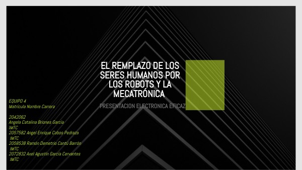 AF2 ATI PRESENTACION EFICAZ