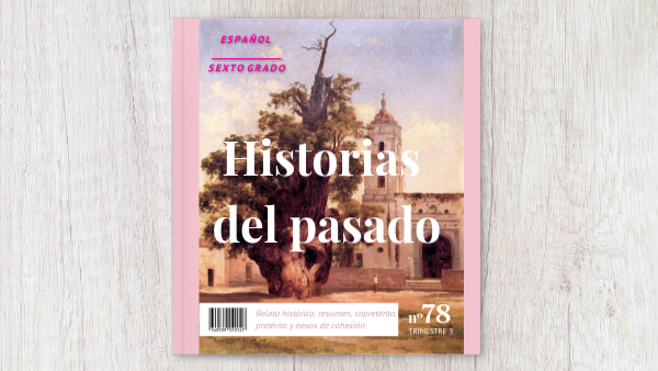 Historias del pasado