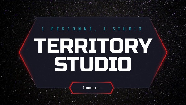 RETROFUTURE | Genially