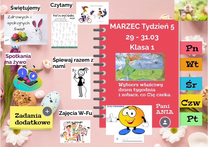 MARZEC T5 | Genially