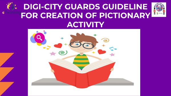 GUIDELINE-PICTIONARY