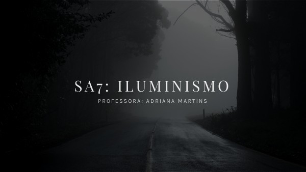 Iluminismo