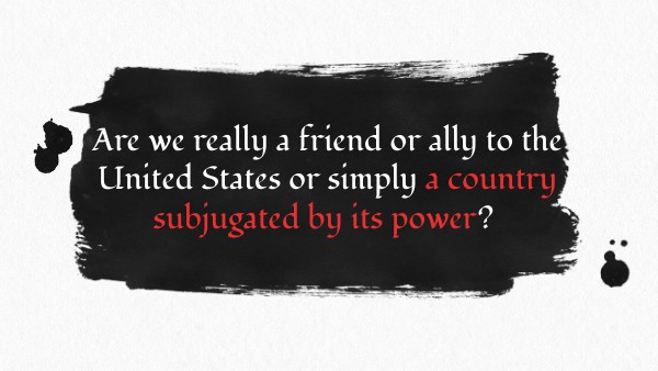 The Watermelon Slice Incident | Genially