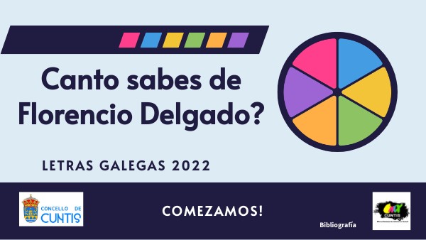 TRIVIAL FLORENCIO DELGADO