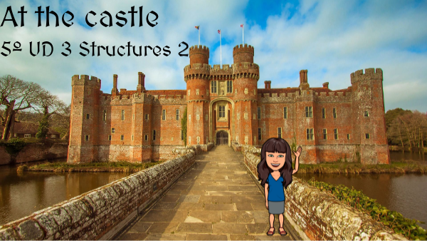 5º UD 3 Structures 2