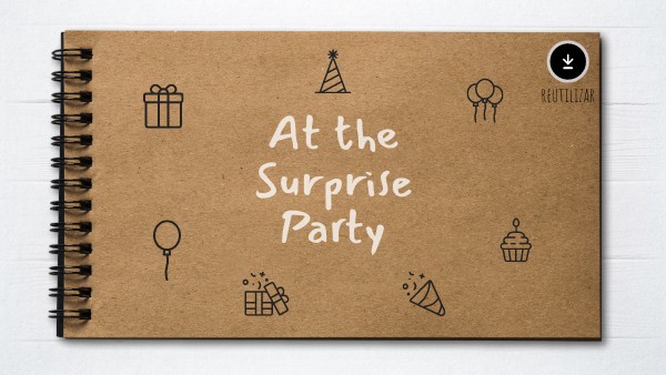 6º UD 3 Structures 2 | Genially