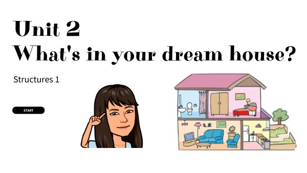 2º Unit 2 Structures 1