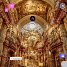 Le mouvement baroque-Lisa Gillham