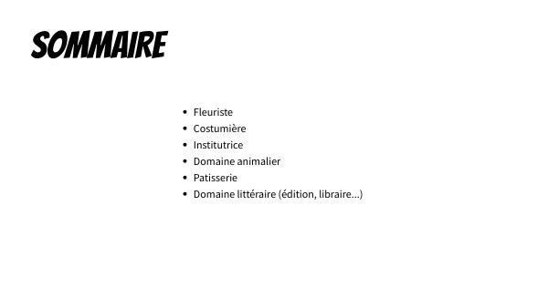 Orientation | Genially