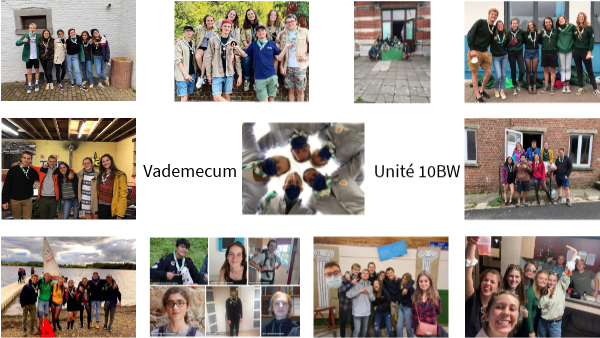 vademecum | Genially