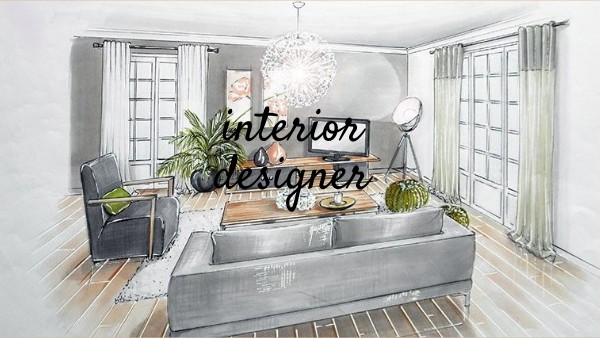 interior designer