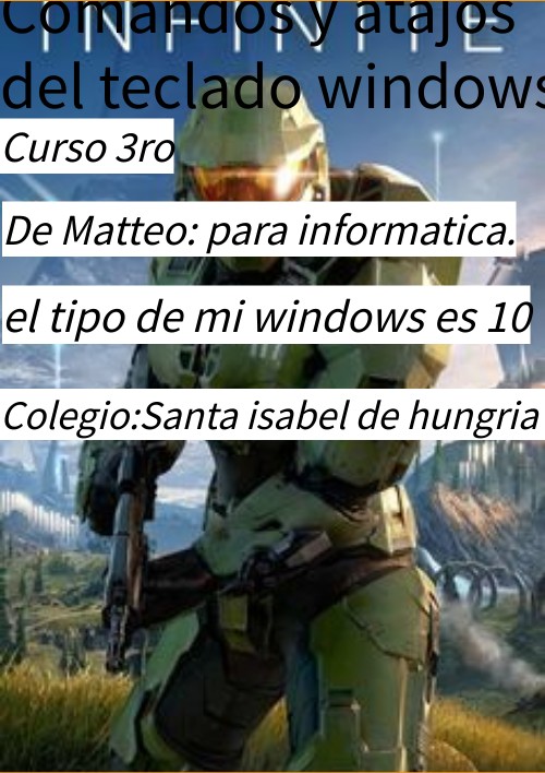 Los Atajos De Windows