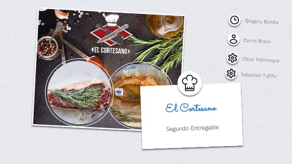 PRESENTACIÓN P2 | Genially