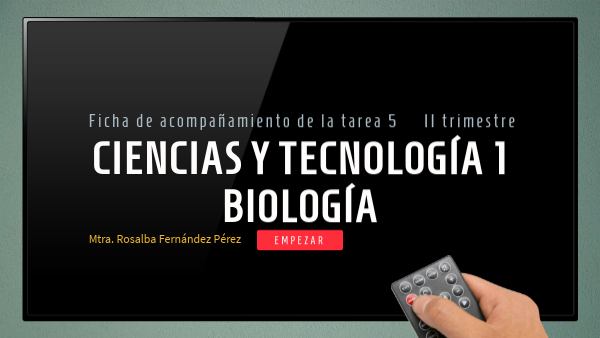 FABIO T5 2TRIMESTRE | Genially