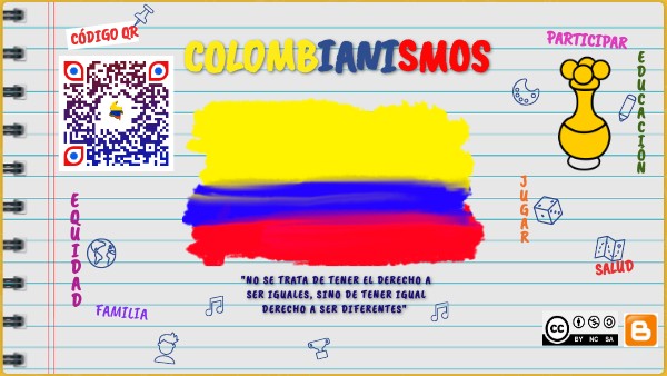 COLOMBIANISMOS