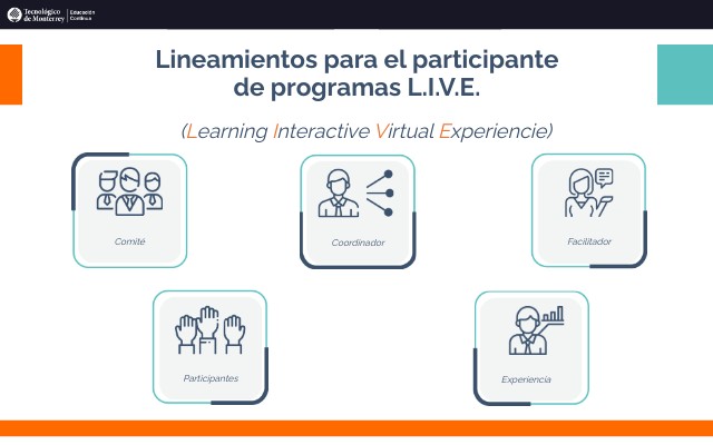 RED-KICK-OFF-05-GEN-Lineamientos para el Participante | Genially