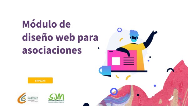 MÓDULO WEB ASOCIACIONES