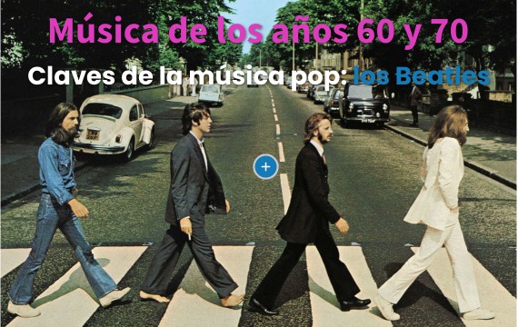 MÚSICA (60-70): BEATLES-M DAVIS Y CH. BAKER-CAMARÓN Y DE LUCÍA