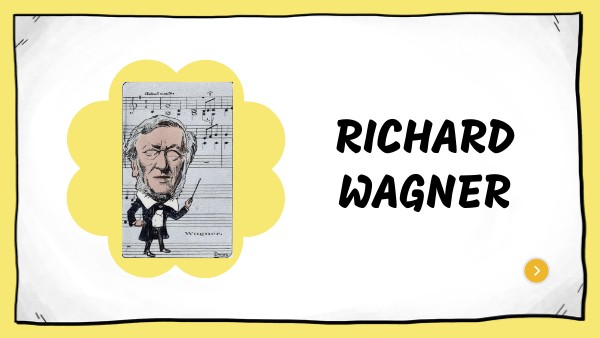 RICHARD WAGNER