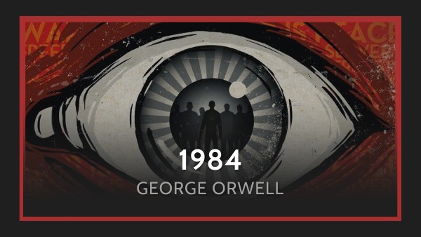 1984 | Genially