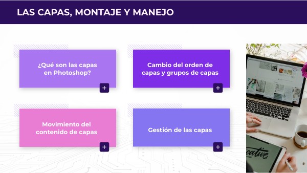 I10-05 U3 Las capas, montaje y manejo | Genially