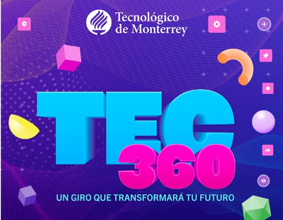 Congreso Tec360 | Genially