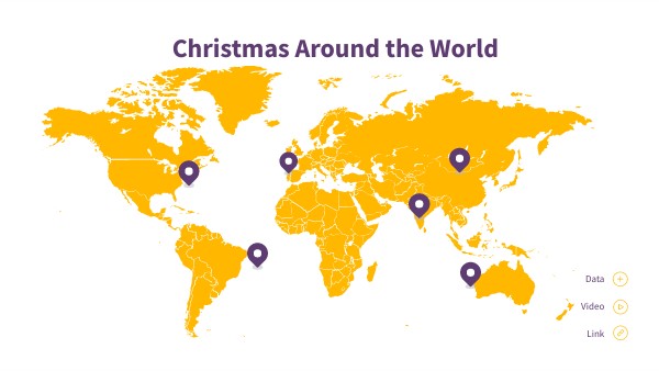 BASIC MAP | Genially