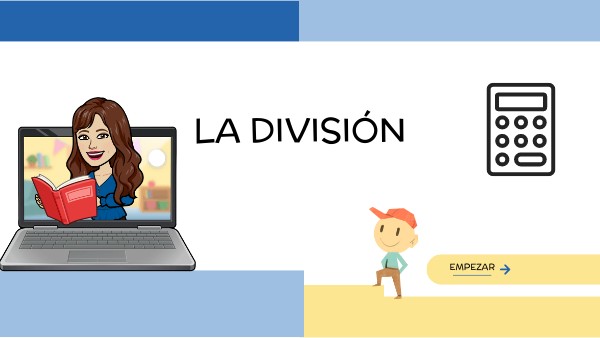 La división