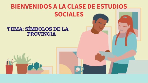 ESTUDIOS SOCIALES
