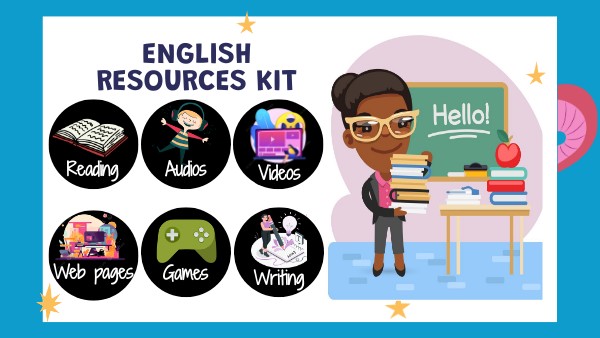 Info review libro | Genially